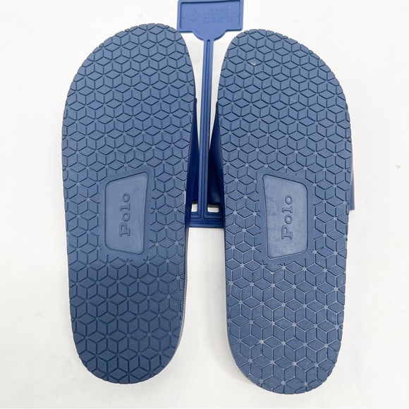 Polo Ralph Lauren | Shoes | Polo Ralph Lauren Cayson Navy Cp93 Beach ...